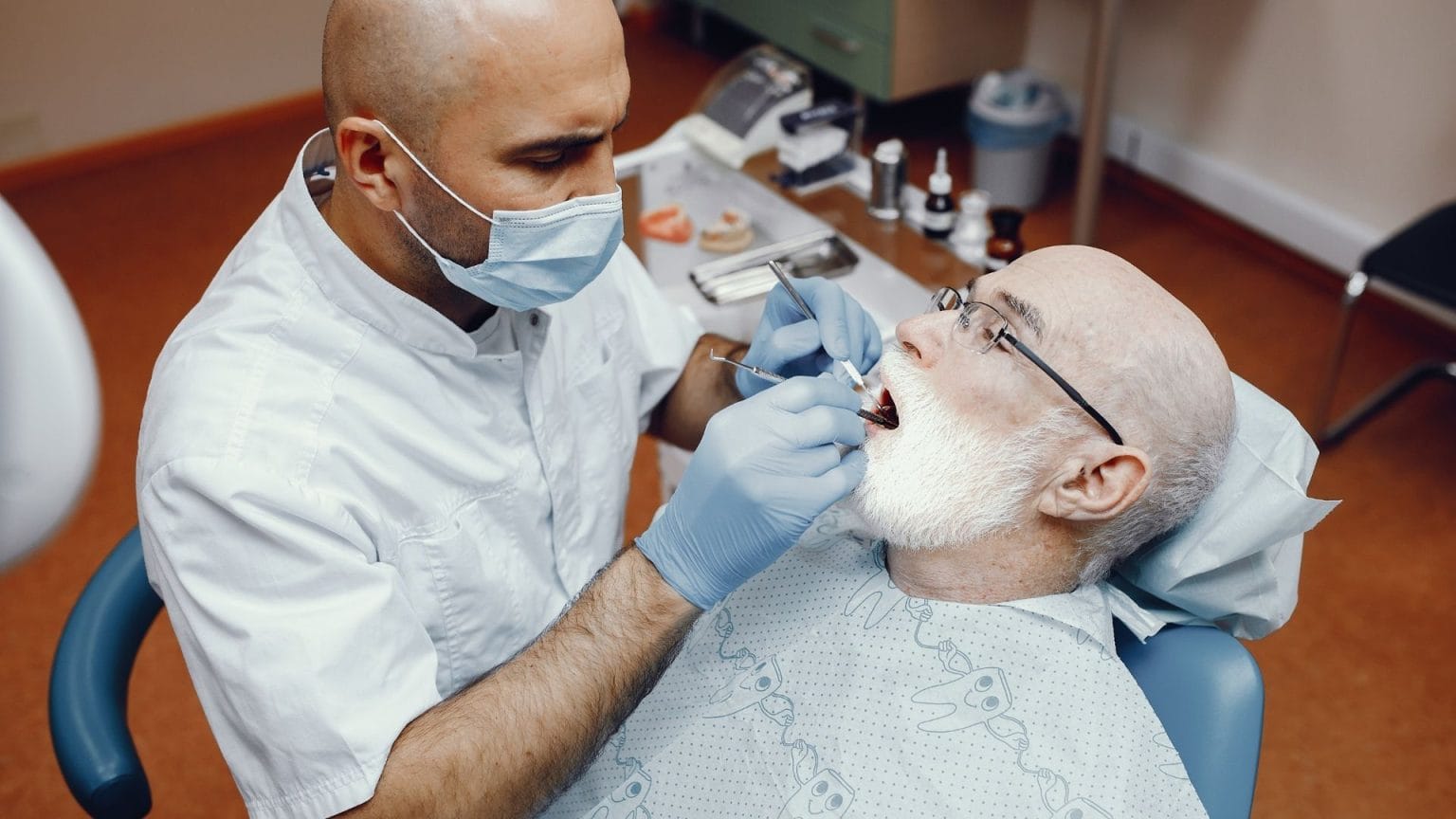 Restoring Teeth Dentist | Santa Clarita Dentistry